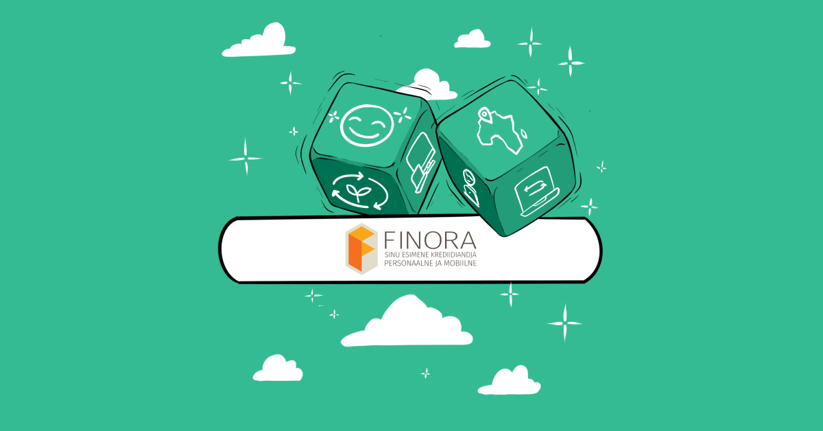 Finora Capital - GreenDice