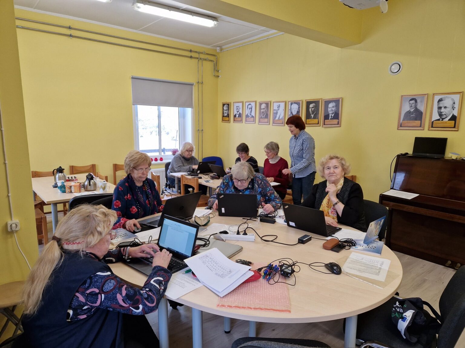 Projektid - GreenDice